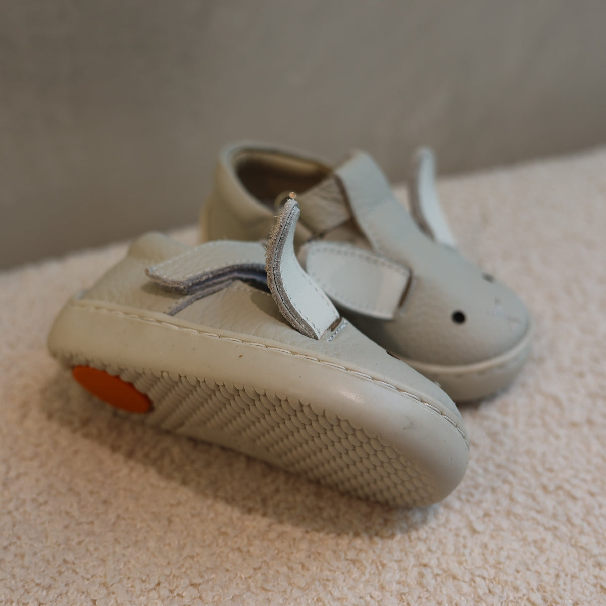 Atlete Gri 100%Lekure - Grey – Oh Baby